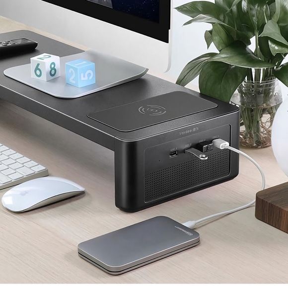 Vaydeer | Computers, Laptops & Parts | Vaydeer Wireless Multifunction ...